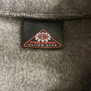 polaris | Jackets & Coats | Polaris Action Gear Jacket Fleece ...